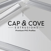 Cap & Cove Extrusion – Cap & Cove Extrusion